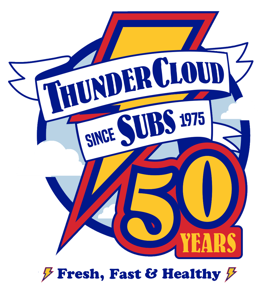 Thundercloud logo